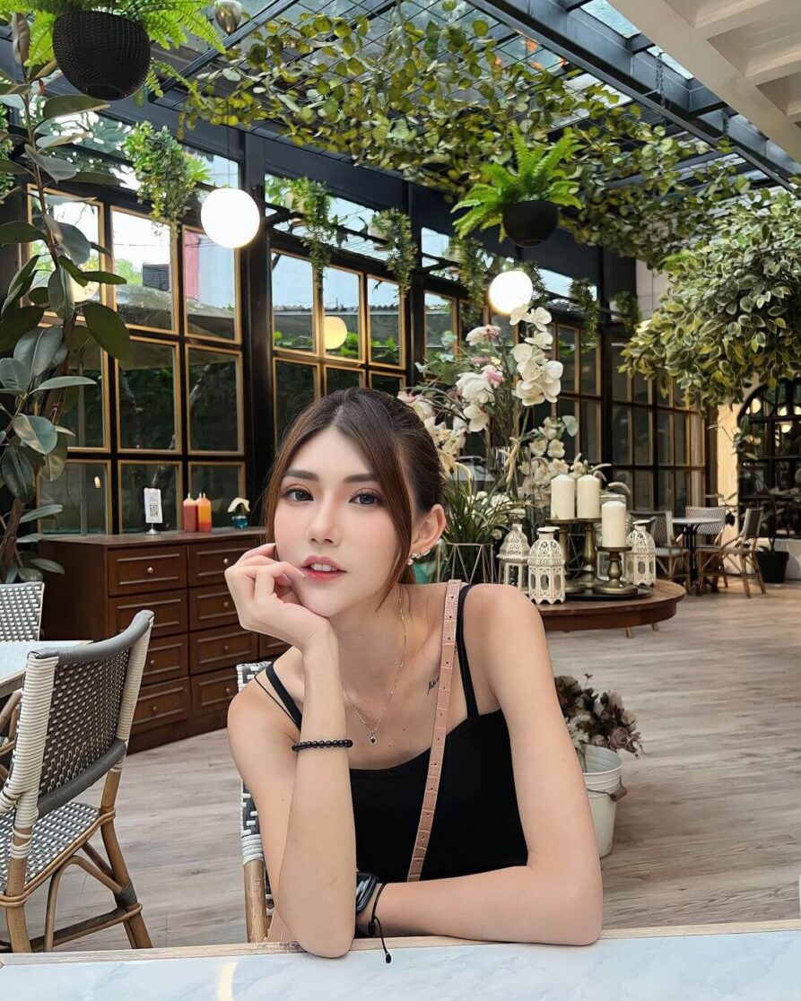 D3553 - KL Escort Malaysia