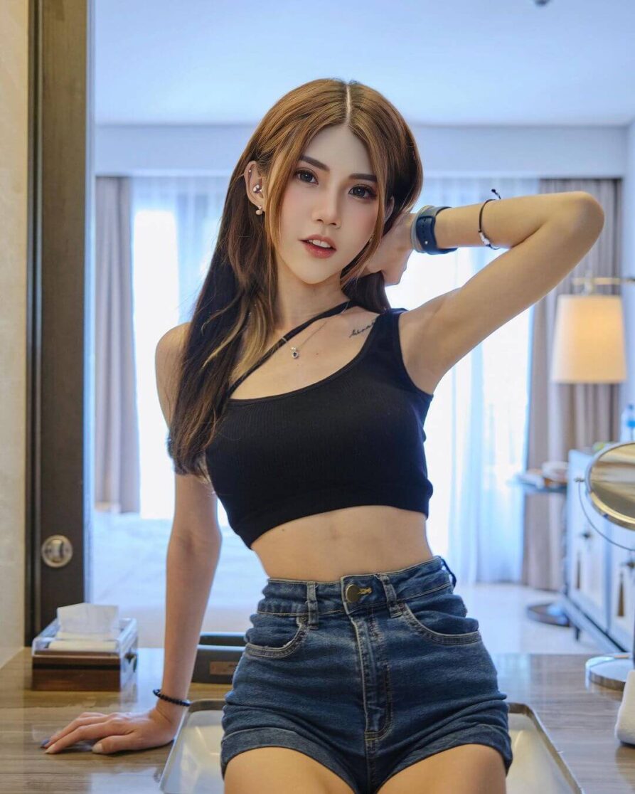 D3553 - KL Escort Malaysia